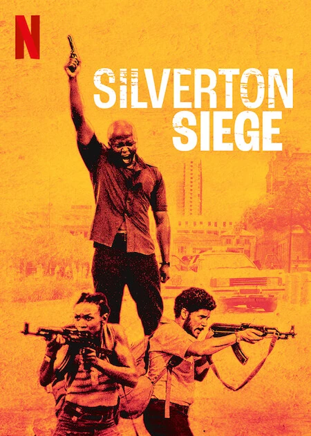 Silverton Siege | Netflix Wiki | Fandom