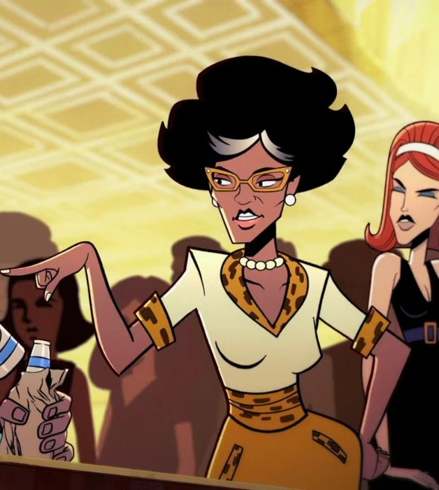 Bertie | Netflix Wiki | Fandom