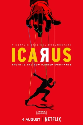 Icarus | Netflix Wiki | Fandom