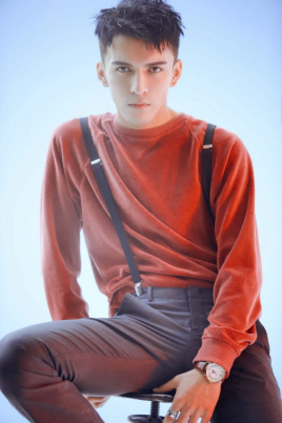 Jasper | Netflix Wiki | Fandom