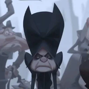 Mrs. Krum | Netflix Wiki | Fandom