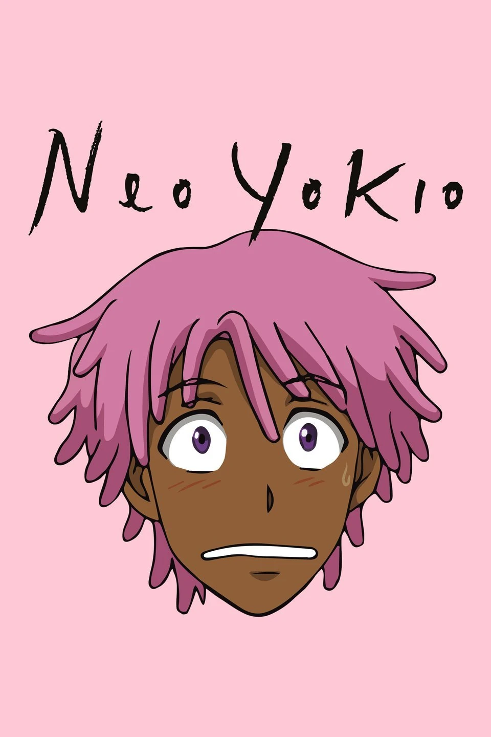 Neo Yokio | Netflix Wiki | Fandom