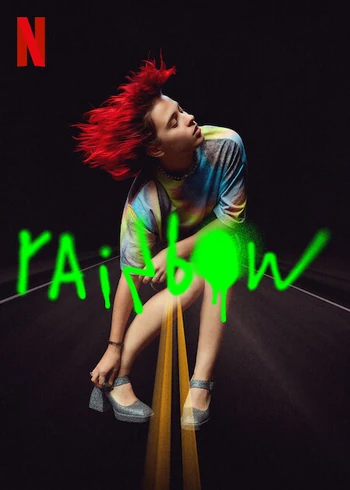 Rainbow | Netflix Wiki | Fandom