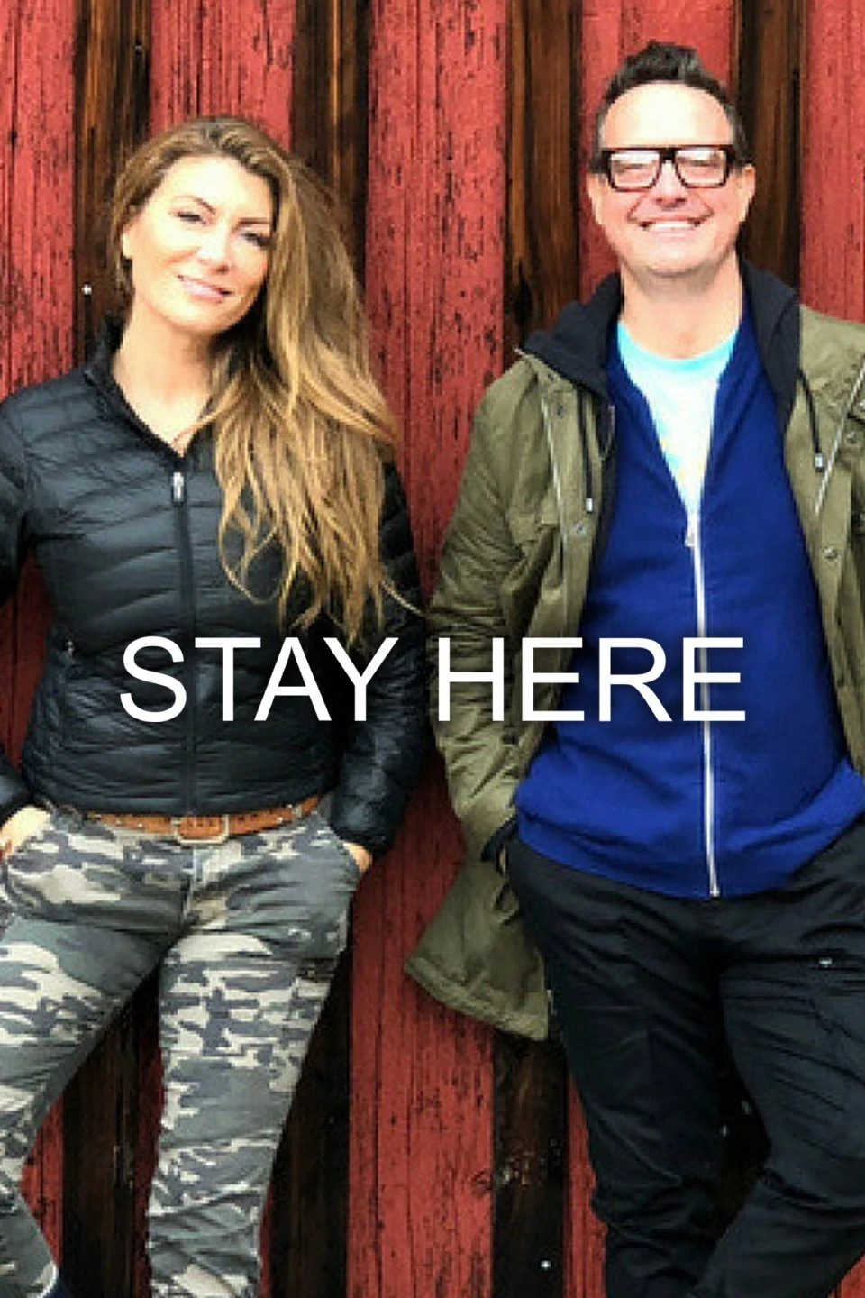 Stay Here | Netflix Wiki | Fandom
