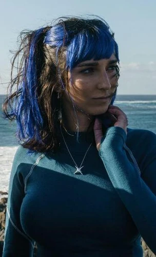 Mayka | Netflix Wiki | Fandom