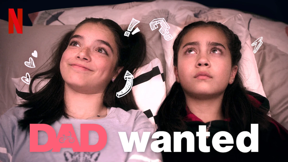 Dad Wanted | Netflix Wiki | Fandom