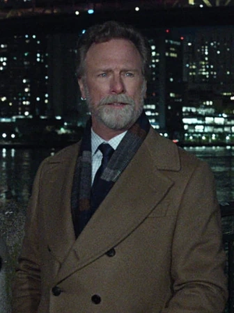 Jacob Monroe | Netflix Wiki | Fandom