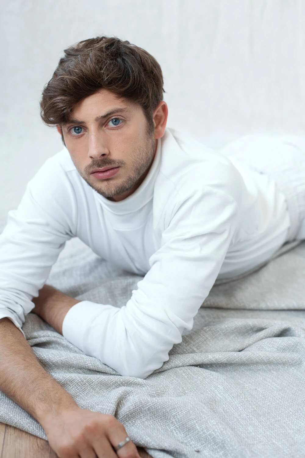 Amit Rahav | Netflix Wiki | Fandom