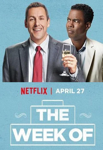 The Week Of | Netflix Wiki | Fandom