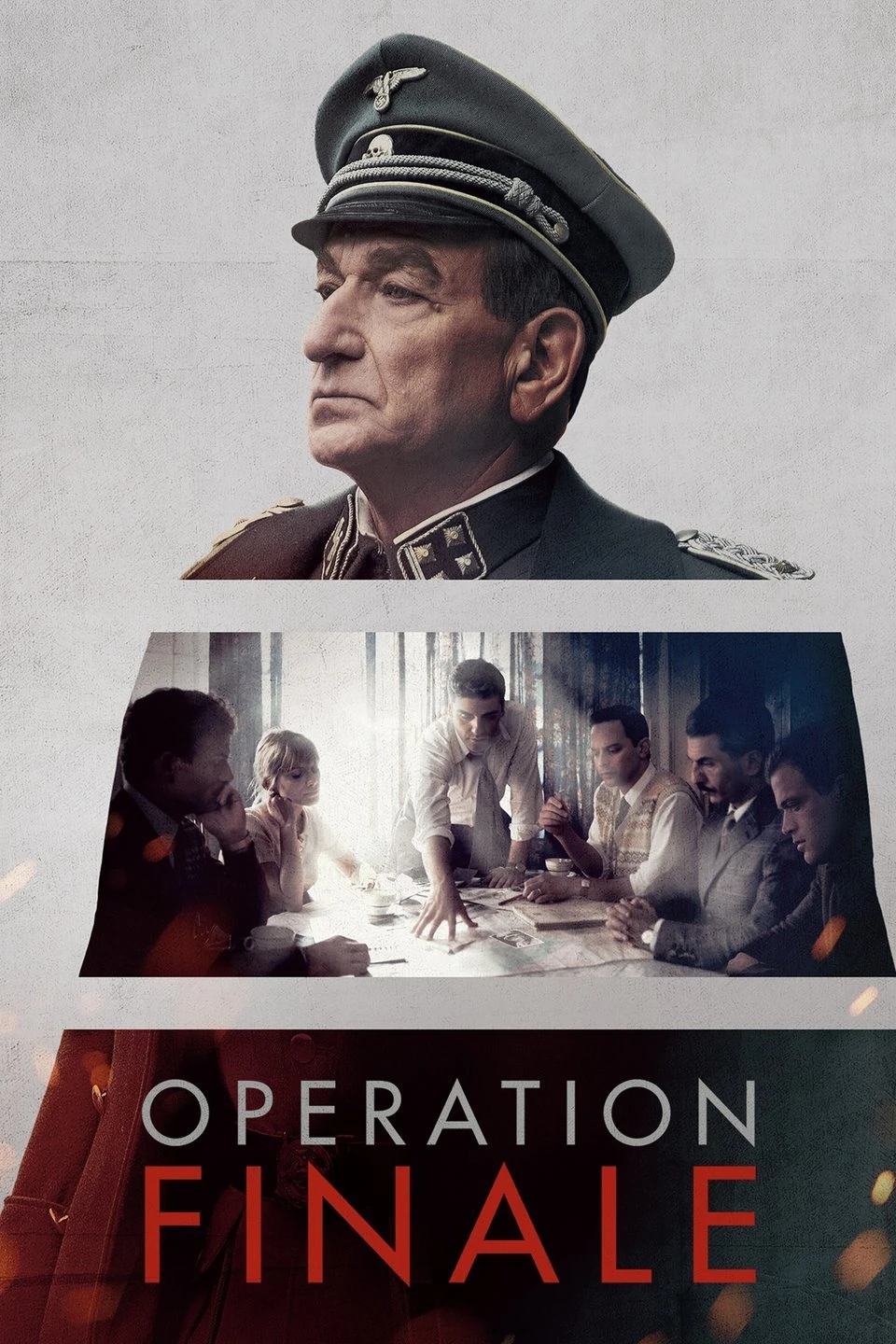 Operation Finale | Netflix Wiki | Fandom