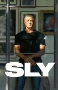 Sly | Netflix Wiki | Fandom