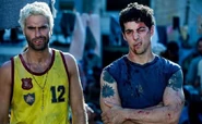 El marginal | Netflix Wiki | Fandom