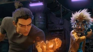 New Gods: Nezha Reborn | Netflix Wiki | Fandom