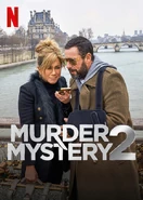 Murder Mystery 2 | Netflix Wiki | Fandom