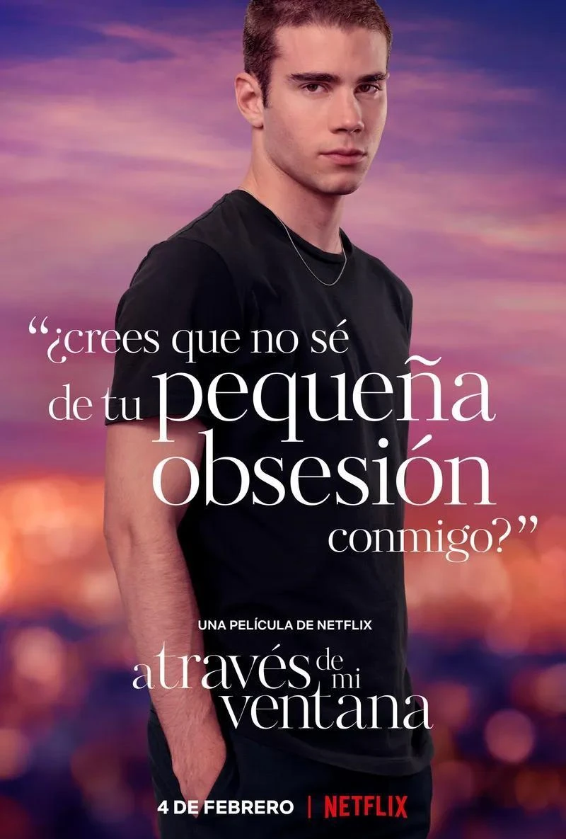 Ares Hidalgo | Netflix Wiki | Fandom