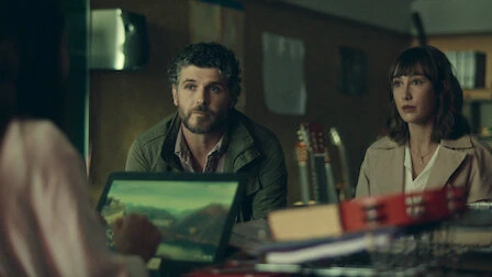 Episode 5 | Netflix Wiki | Fandom