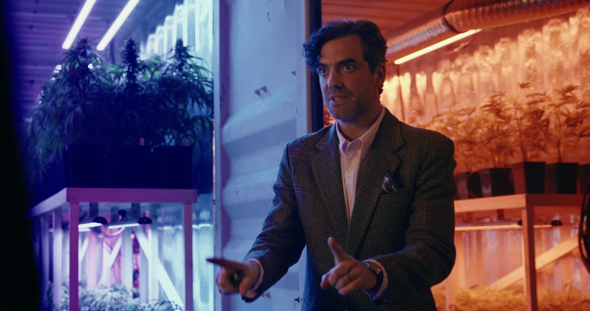 Freddy Horniman | Netflix Wiki | Fandom