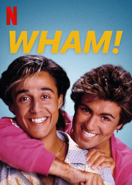 WHAM! | Netflix Wiki | Fandom