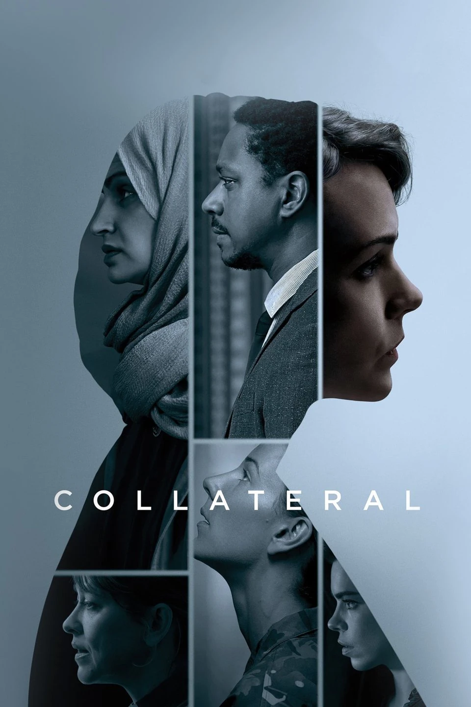 Collateral | Netflix Wiki | Fandom