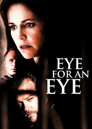 The Eye Movie Poster