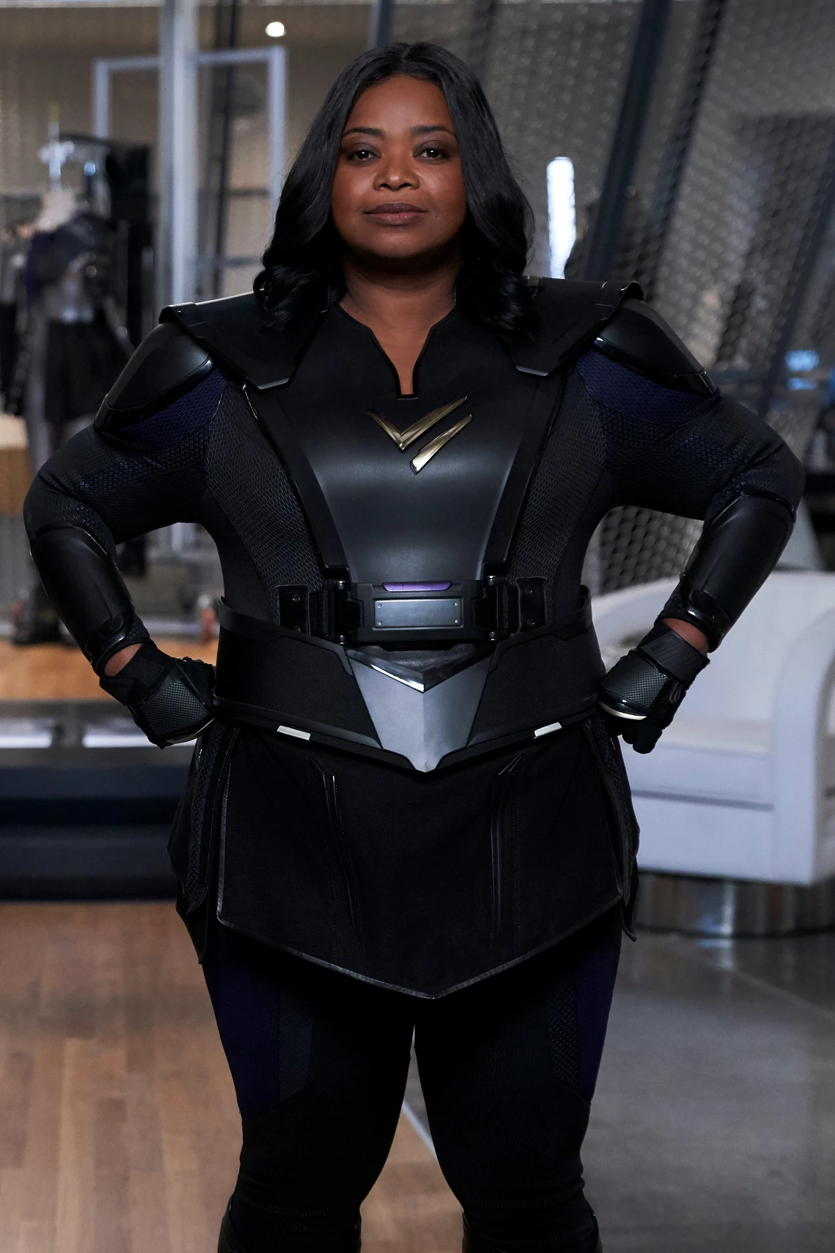 Emily Stanton | Netflix Wiki | Fandom