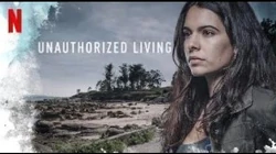 unauthorized living