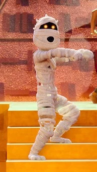 Grummy | Netflix Wiki | Fandom