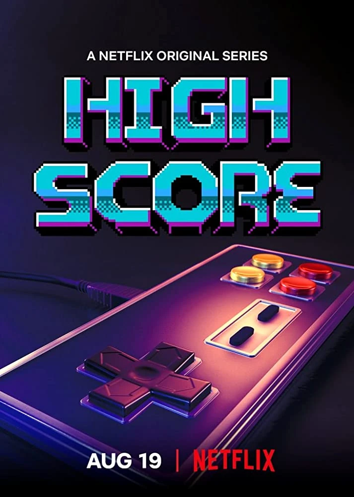 High Score | Netflix Wiki | Fandom