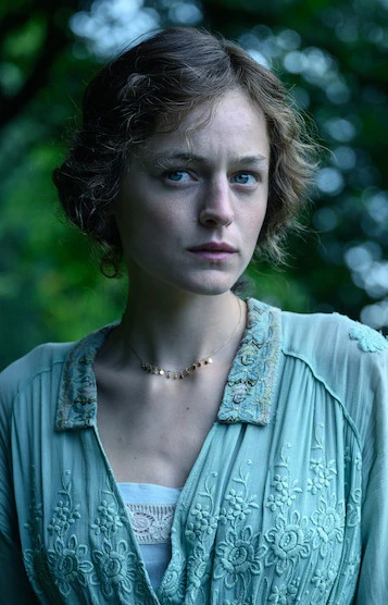 Connie Chatterly | Netflix Wiki | Fandom