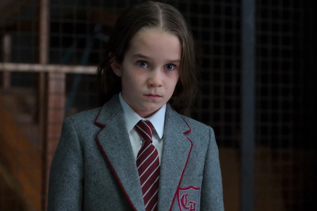 Matilda Wormwood | Netflix Wiki | Fandom