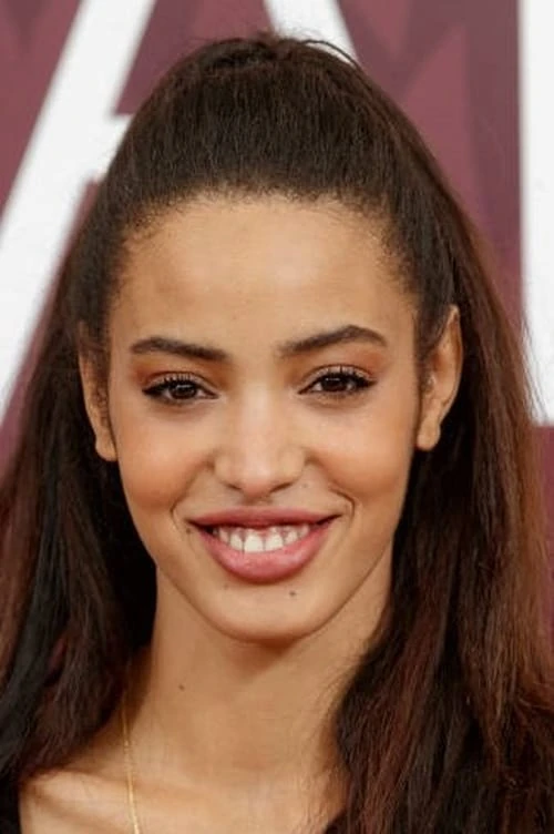 Dariam Coco | Netflix Wiki | Fandom