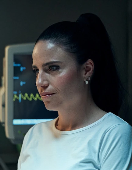 Christina Aistrup Hansen | Netflix Wiki | Fandom