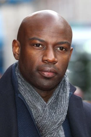 David Gyasi | Netflix Wiki | Fandom