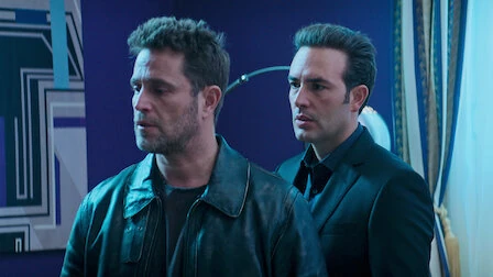 A Terrible Choice | Netflix Wiki | Fandom