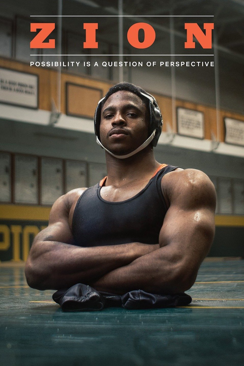 Zion | Netflix Wiki | Fandom