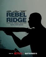 Rebel Ridge | Netflix Wiki | Fandom