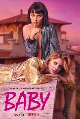 Baby | Netflix Wiki | Fandom