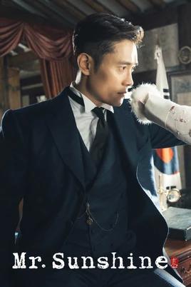 Mr. Sunshine | Netflix Wiki | Fandom