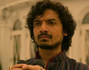 Amir Asif | Netflix Wiki | Fandom
