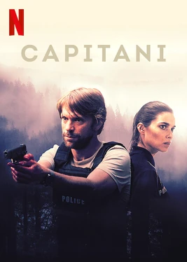 Capitani | Netflix Wiki | Fandom