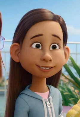 Mia Ruiz | Netflix Wiki | Fandom