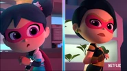 StarBeam | Netflix Wiki | Fandom