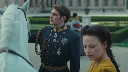 The God Who Us Has Freedom Sent | Netflix Wiki | Fandom