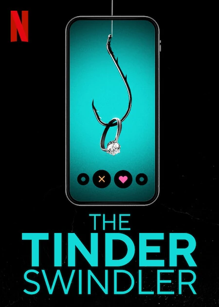 The Tinder Swindler | Netflix Wiki | Fandom
