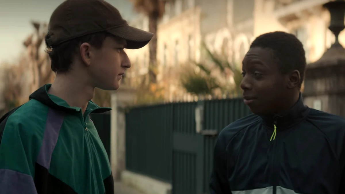 Chapter 3 | Netflix Wiki | Fandom