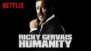 Ricky Gervais: Humanity | Netflix Wiki | Fandom
