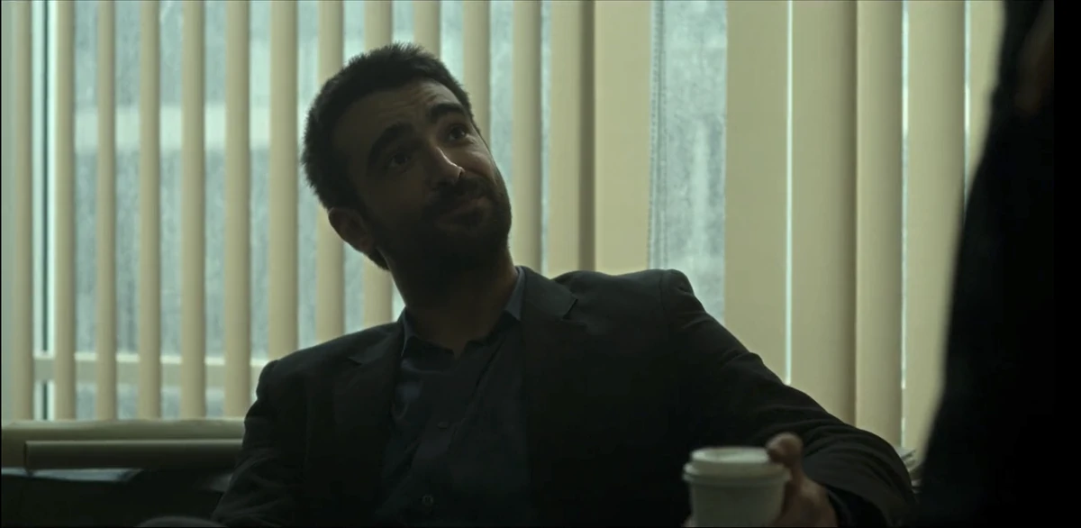 Daniel Cabrera | Netflix Wiki | Fandom