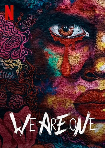 We Are One | Netflix Wiki | Fandom