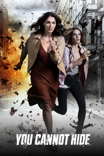 You Cannot Hide | Netflix Wiki | Fandom