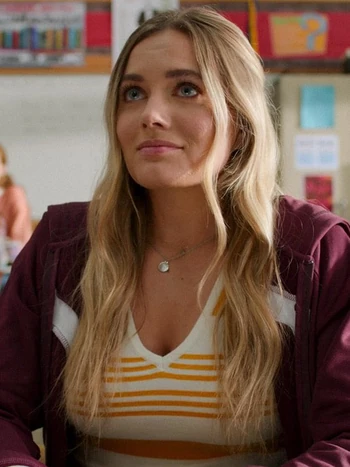 Kaitlynn Price | Netflix Wiki | Fandom